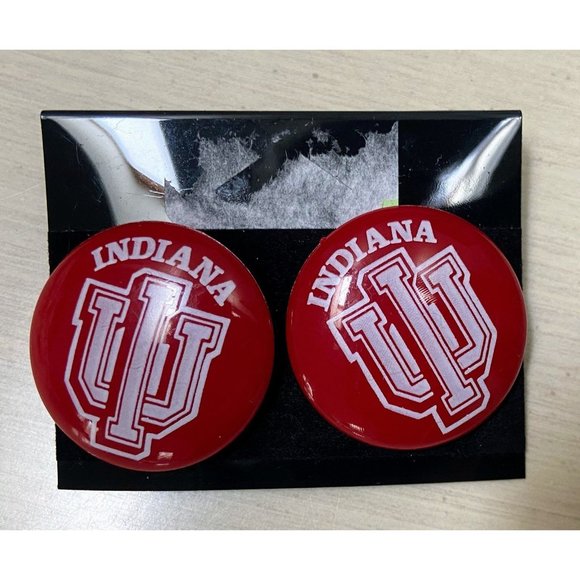 No brand / Not sure | Accessories | Rare Vintage Indiana University ...